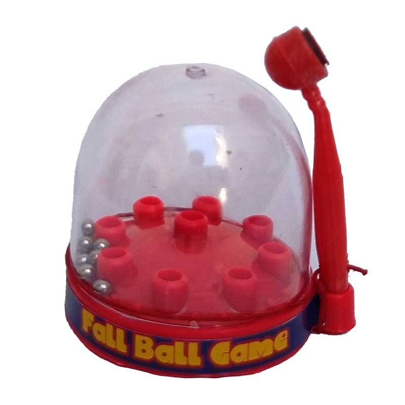 Fall Ball Toy For Kids - TOYS & GIFTS